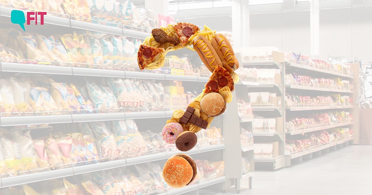 Colombia Taxes Ultra Processed Food Does India Need A Junk Food Law Too Colombia Taxes Ultra Processed Food Does India Need A Junk Food Law Too