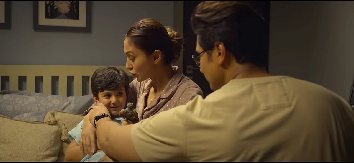 'Shastry Viruddh Shastry' Movie Review: Paresh Rawal Is The Highlight ...