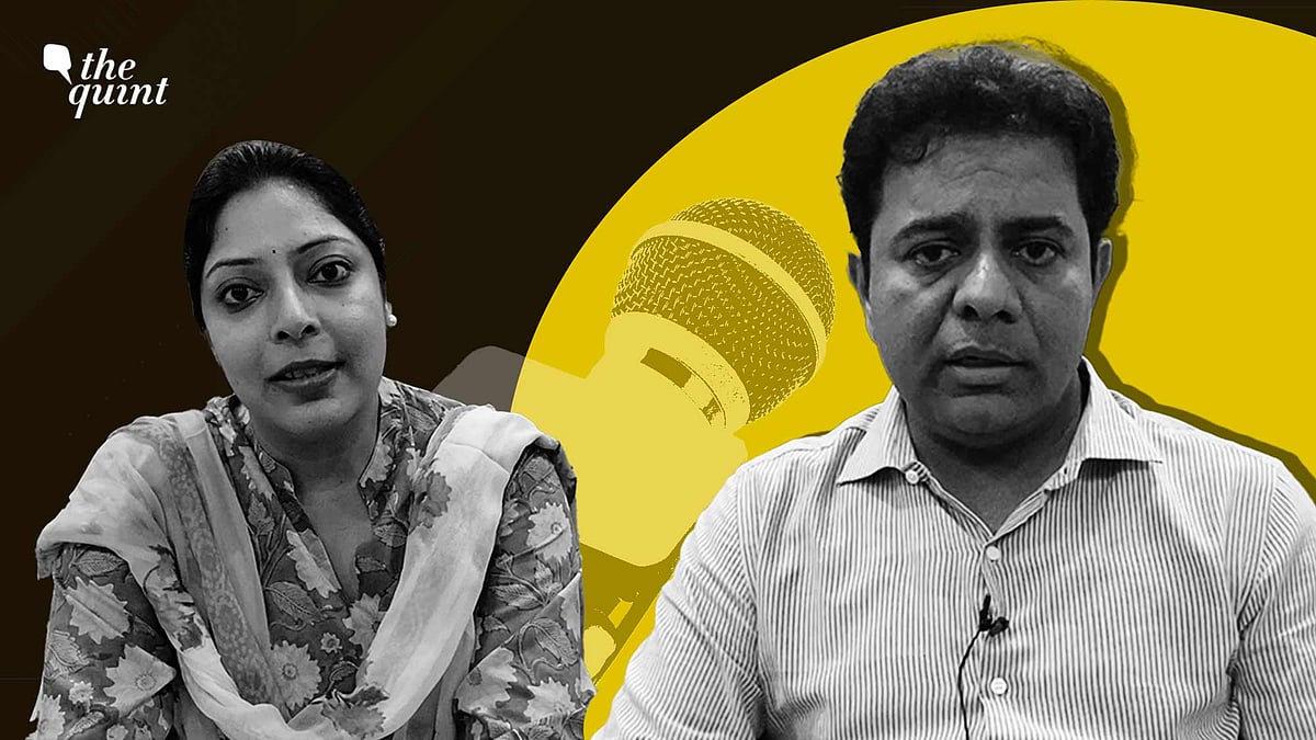 INTERVIEW | 'There's Some Anti-Incumbency, but There Won't Be a Hung ...