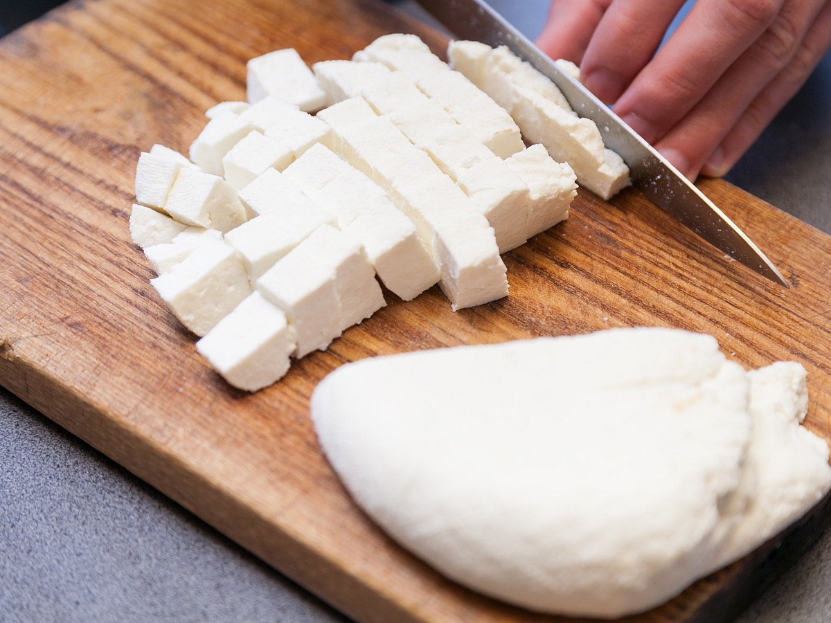 7 Health Benefits Of Eating Paneer