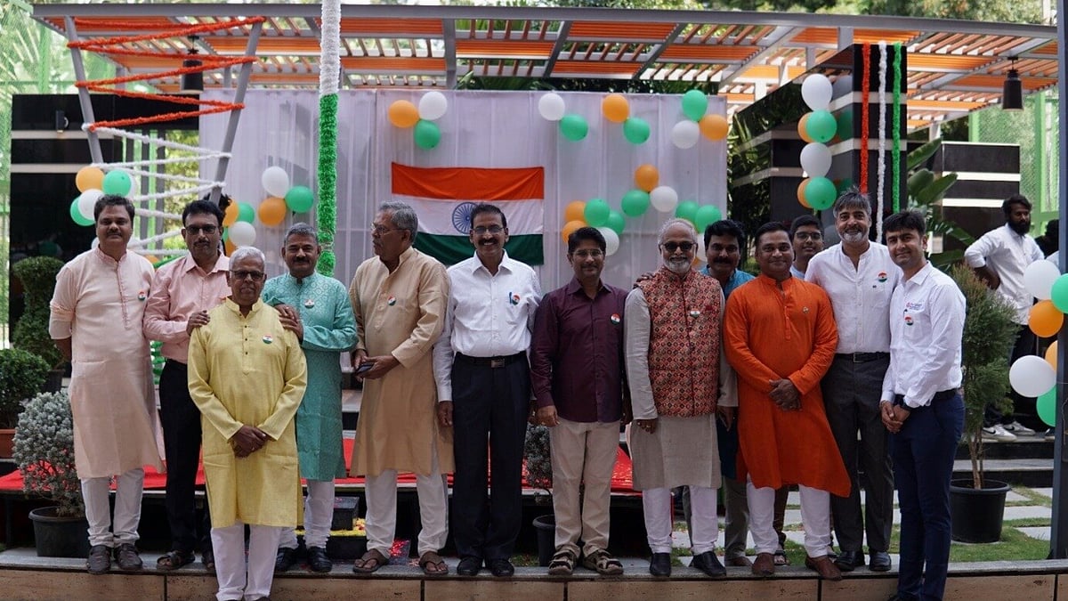 Om Sree Builders & Developers: Redefining Quality Housing in Twin-Cities for 20 Years