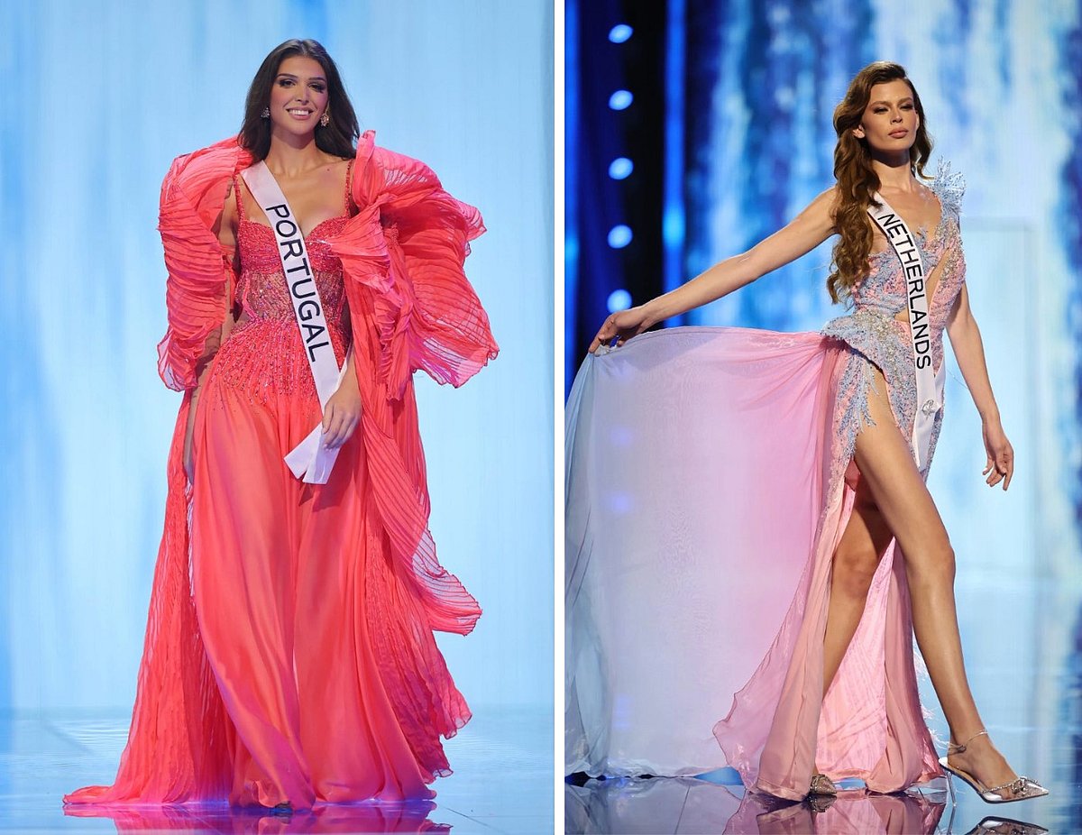 'Crowd Favourite' Miss Nepal Jane Dipika Garrett Is One of Many 'Firsts ...