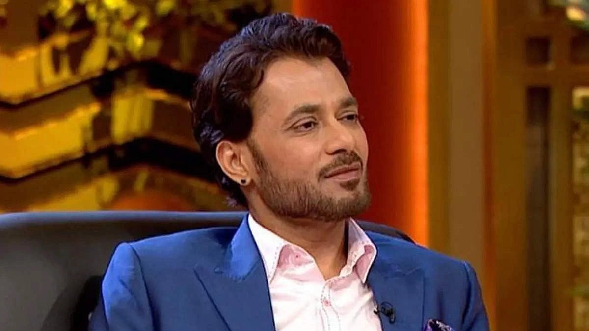 Anupam Mittal's Tweet After India's World Cup Loss Will Leave You In Splits