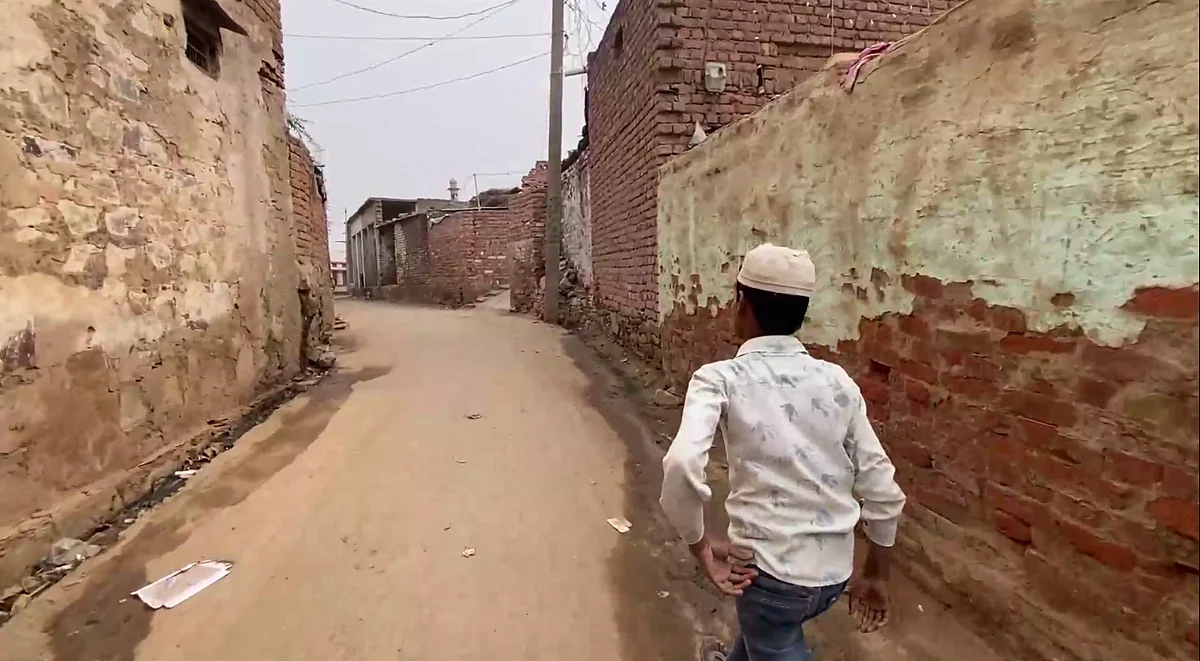 Rajasthan Junaid Nasir Were Killed 9 Months Ago Their Families Remain Terrified