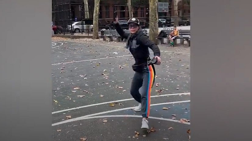 Hadasa Bozakkaravani: The Disturbing Incident, Terrifying Encounter ...