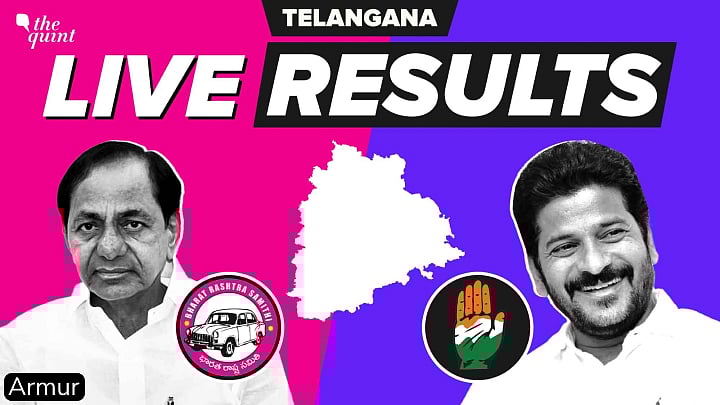 Armur Election Result 2023 Live Updates: BJP Won This Seat of Telangana