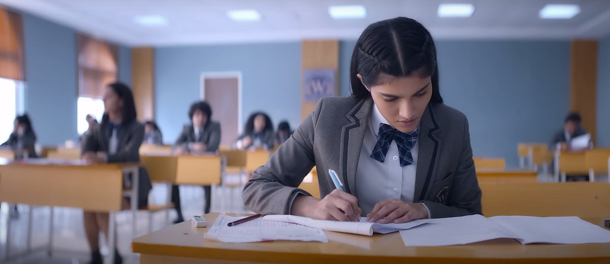 ‘Farrey’ Movie Review: Alizeh Agnihotri’s Impressive Debut Does Enough ...