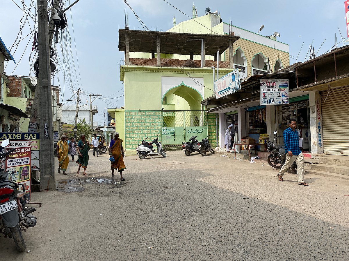 'We Lock Our Homes During Festivals': How Communal Clashes Scarred ...