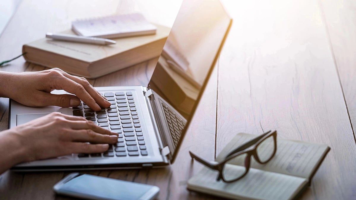 UGC NET December 2023 Application Correction Starts Today: Check ugcnet.nta.nic.in for ...