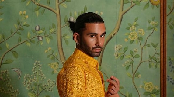 Who is Orry? All You Need to Know About 'Bollywood's BFF'