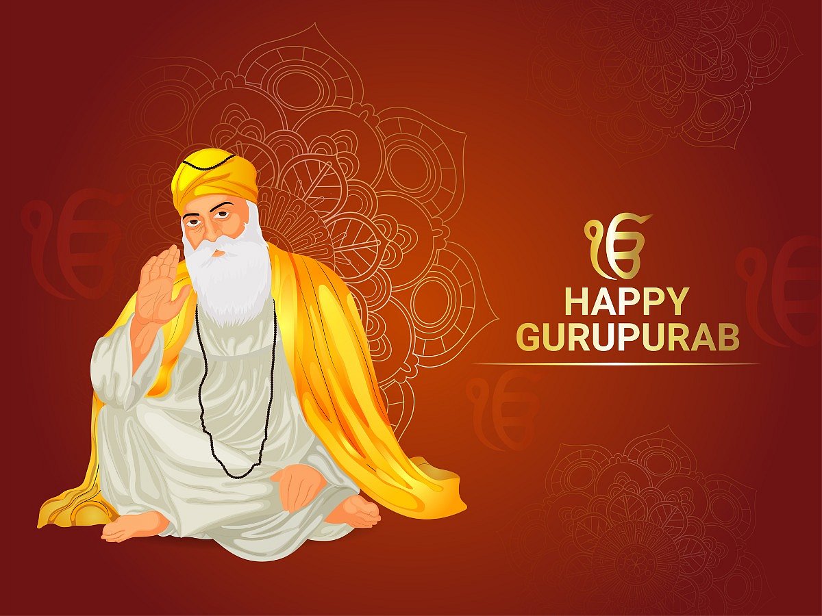Happy Guru Nanak Jayanti 2023: Gurpurab Wishes, Quotes & Messages