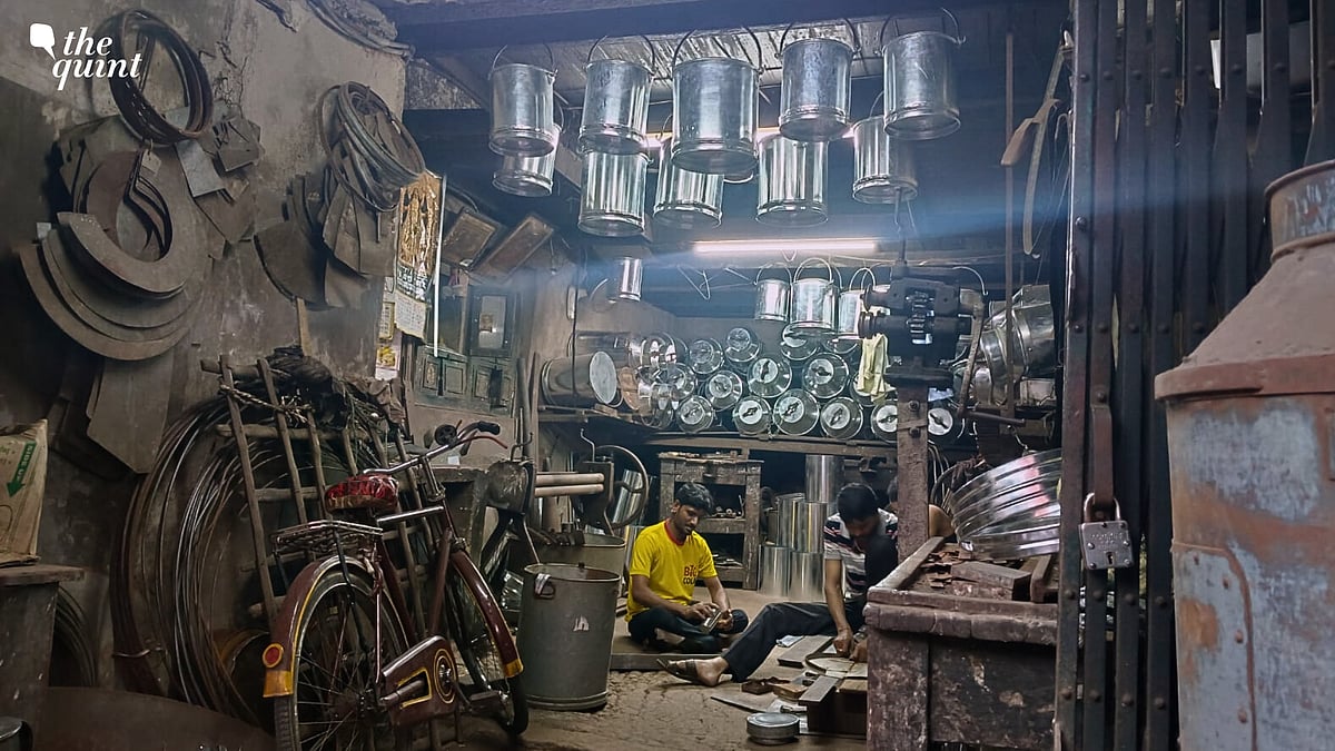 Jol Bhora to Dilkhush: Kolkata's DAG Event Celebrates the Art of Making ...