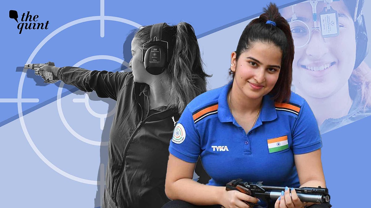 Mind on Tagore, Hand on Trigger – Dual Life of Golden Shooter Rhythm ...