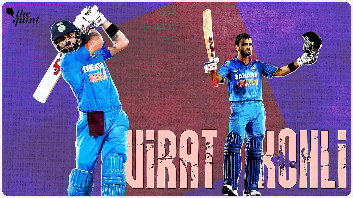 ICC World Cup 2023 Final: Revisiting Virat Kohli’s Top 5 ODI Knocks vs ...