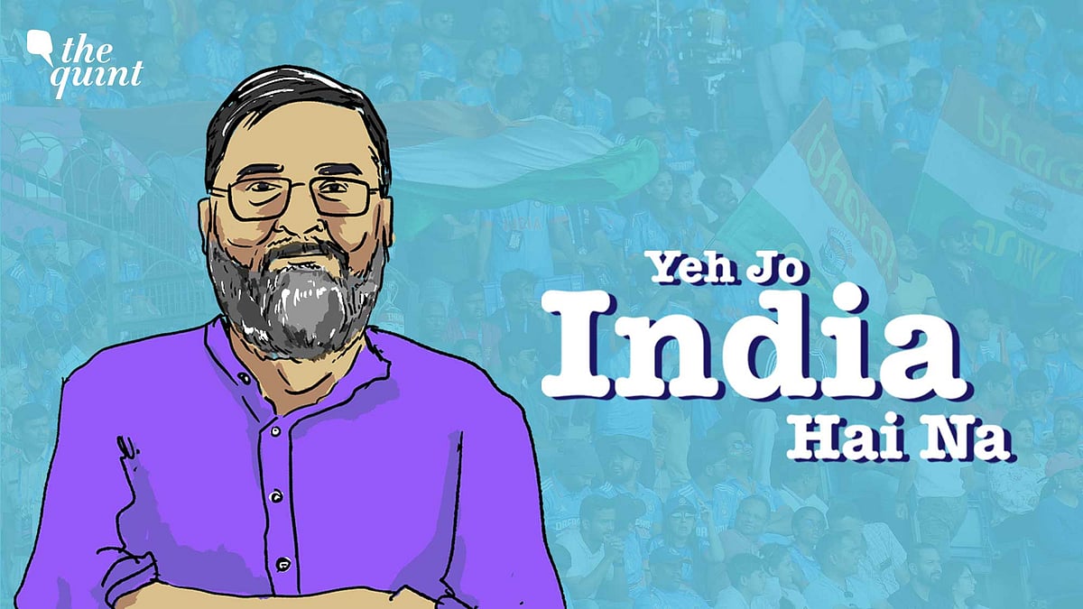 Yeh Jo India Hai Na: Don’t Turn Love Into Hate If India Stumbles in ...