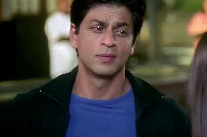 20 Years of Shah Rukh Khan's Kal Ho Naa Ho: Dear Aman Mathur, Thank You ...
