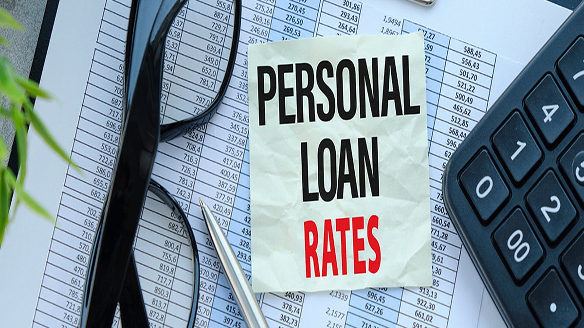 Unlock the Best Deals: A Step-by-Step Guide to Lower Personal Loan Rates