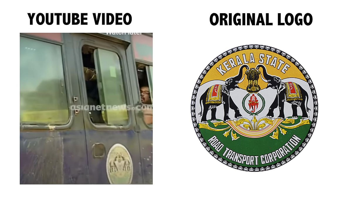 Fact-Check: Clip of Child Crying in a Bus in Kerala Viral Without ...