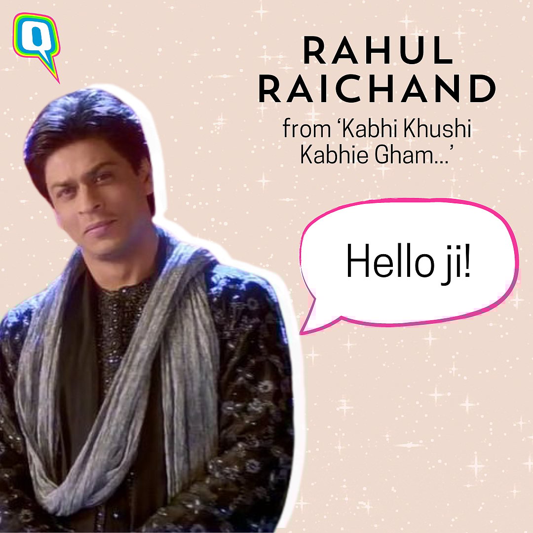 Rizz Is Oxford’s Word of the Year 2023: These Bollywood Characters Have ...