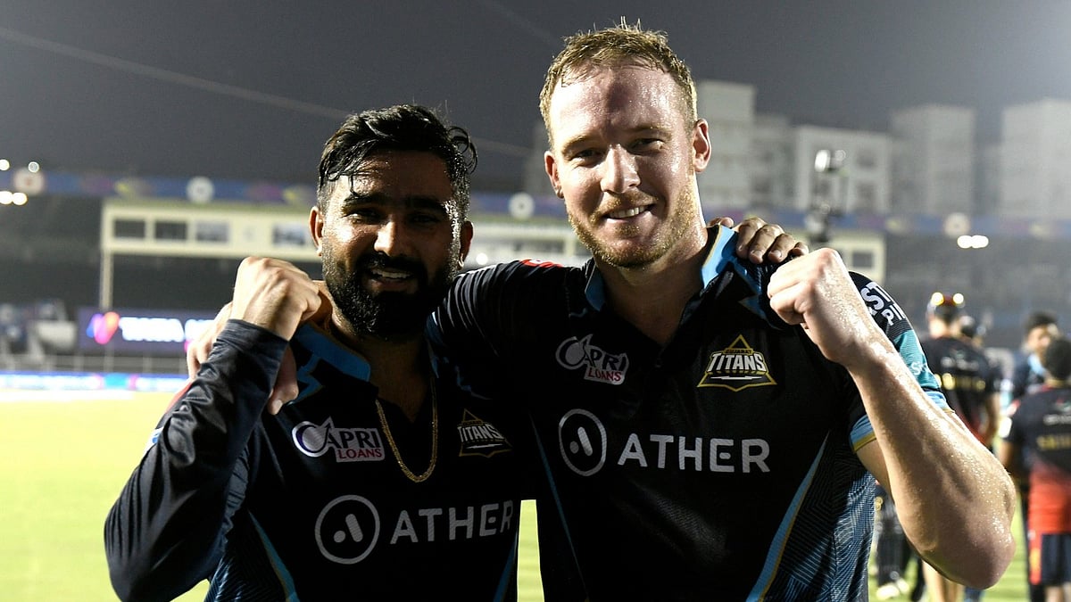 GT Squad for IPL 2024: Gujarat Titans Players List in IPL Auction