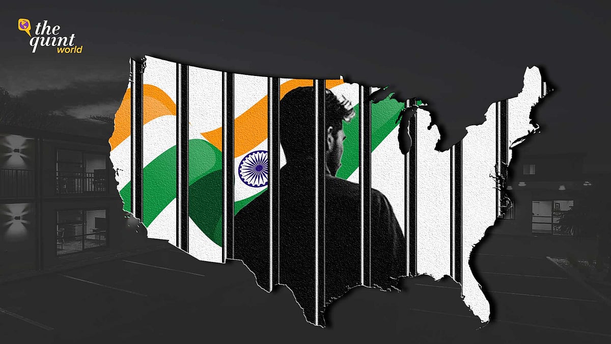 Indian Motel Manager Jailed for Trafficking Woman and Forced Labor in ...