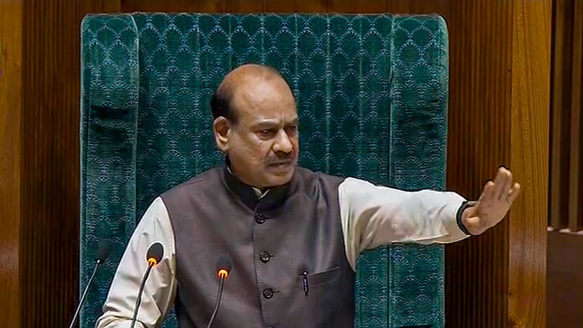 Uproar Over Parliament Breach: Derek O'Brien Suspended from Rajya Sabha, 14 MPs From Lok Sabha