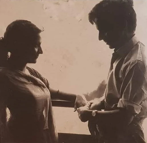 ‘I’ll Meet You Yet Again’: How I Played a Small Part in Amrita’s Note ...