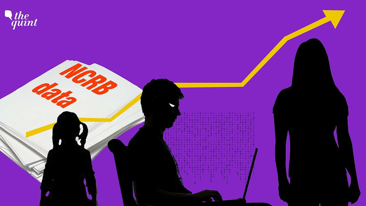 NCRB Data Decoded: Crimes Against Women, Children Increased in 2022