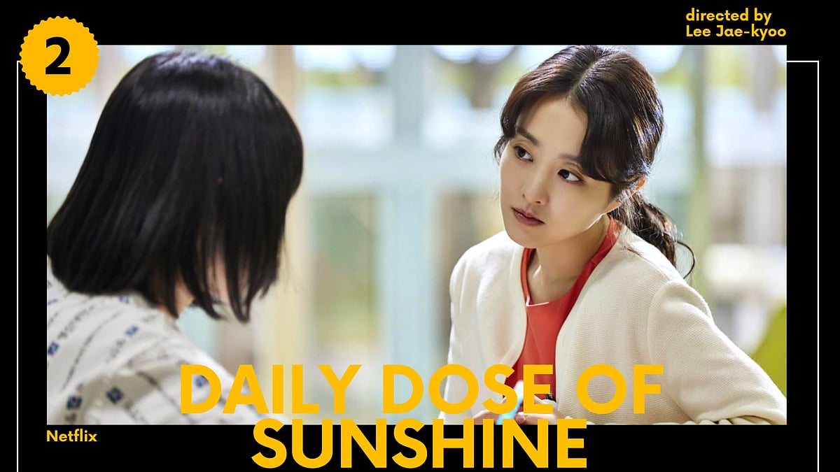 From 'Dahaad' to 'Bear': The Best OTT Shows of 2023 Ranked & Where to Watch Them