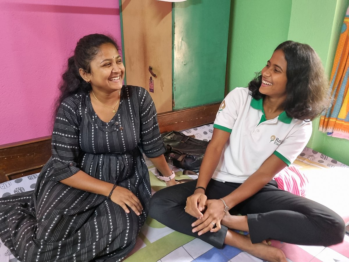 Meet Moumita Mondal, a Tea Seller’s Daughter Making Waves in Athletics