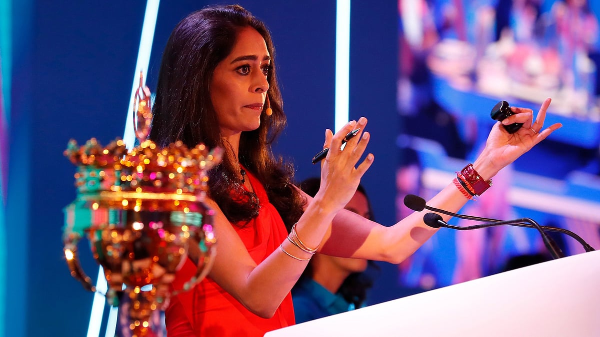 WPL Auction 2024 Live Updates: Kashvee Gautam, Annabel Sutherland Get 2 ...