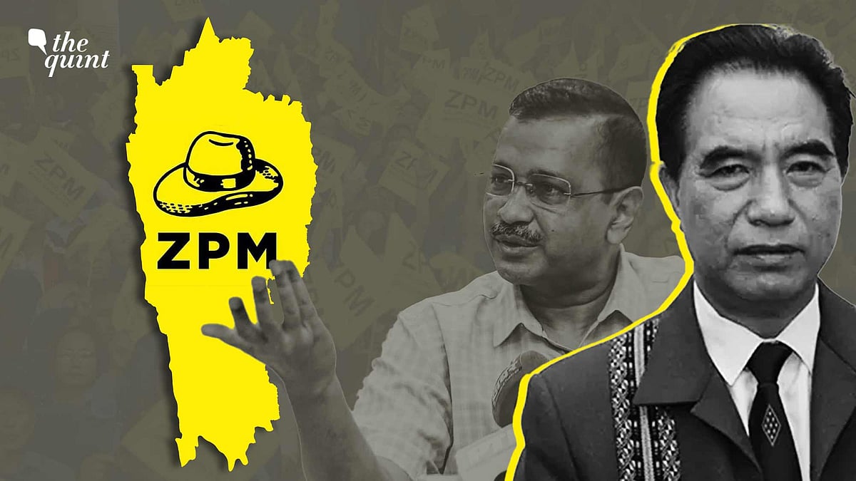 AAP’s Alter-Ego in Mizoram? How ZPM’s Clinching Historic Victory Is ...