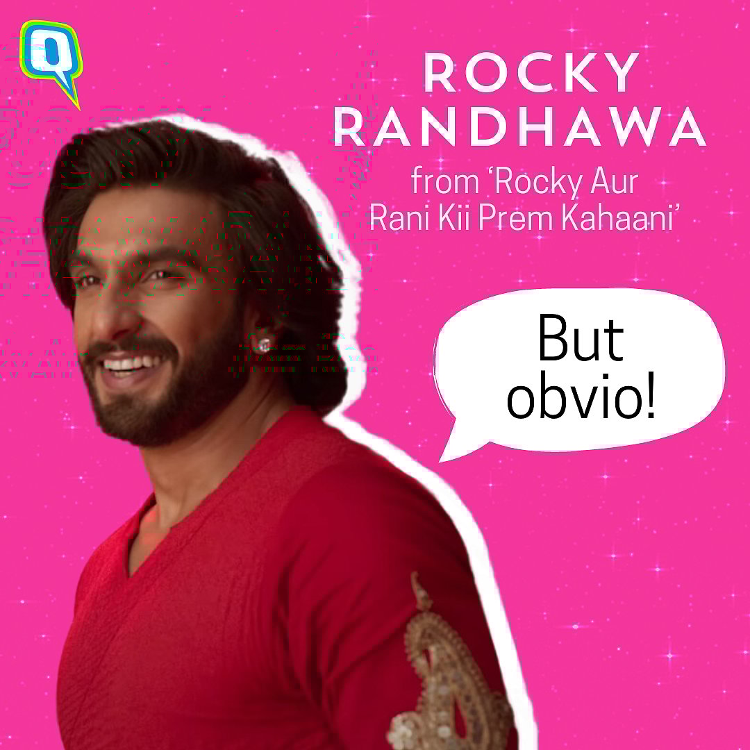 Rizz Is Oxford’s Word of the Year 2023: These Bollywood Characters Have ...