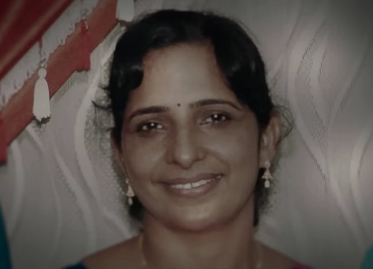 The Jolly Joseph Case: True Story Behind New Crime Docuseries 'Curry ...