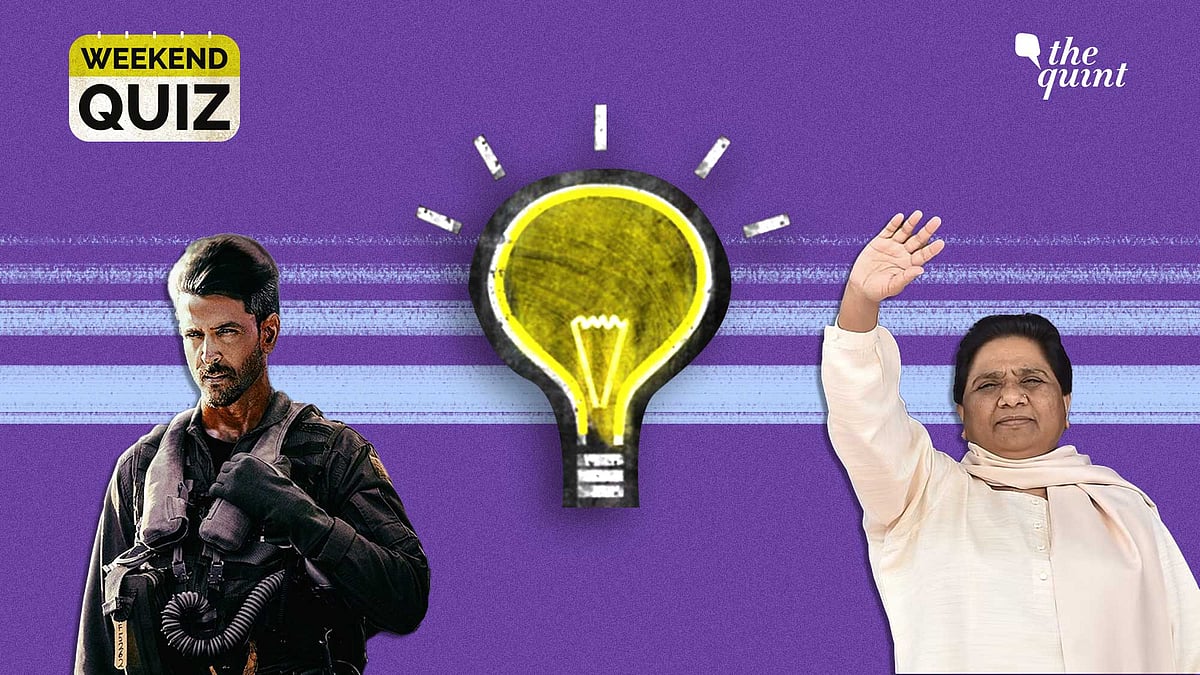 Take The Quint's Weekend Quiz To Find Out How Up-to-Date You Are!