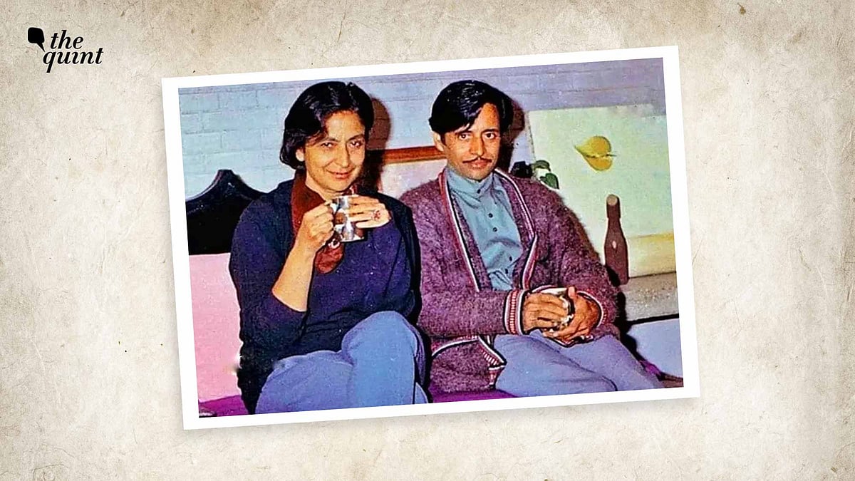 ‘I’ll Meet You Yet Again’: How I Played a Small Part in Amrita’s Note ...