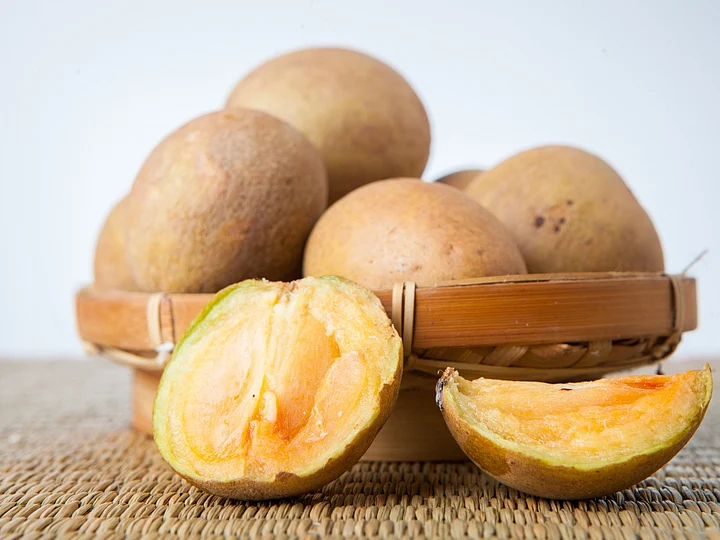 7 Health Benefits Of Chikoo