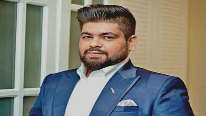 Partner | From Delhi's Bakery - Kunal Chhabra's Journey To The Global ...