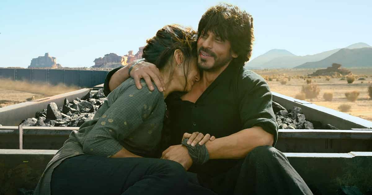 Dunki Box Office Collection Day 8: Shah Rukh Khan Collects Rs 300 Crore ...