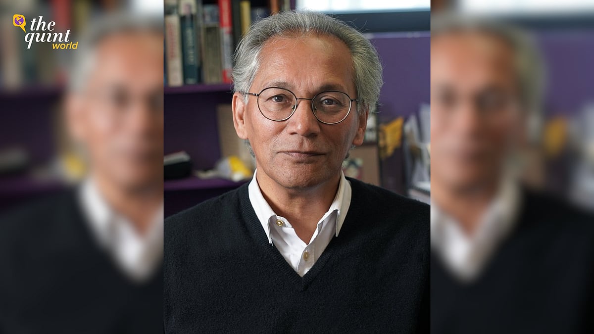 Indian-Origin TV Executive Set To Takeover As BBC Chairman: Who Is ...