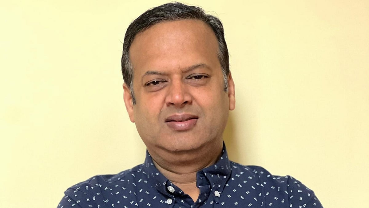 Gaurav Kumar: Leading the Charge in Pharmaceutical Serialization and ...