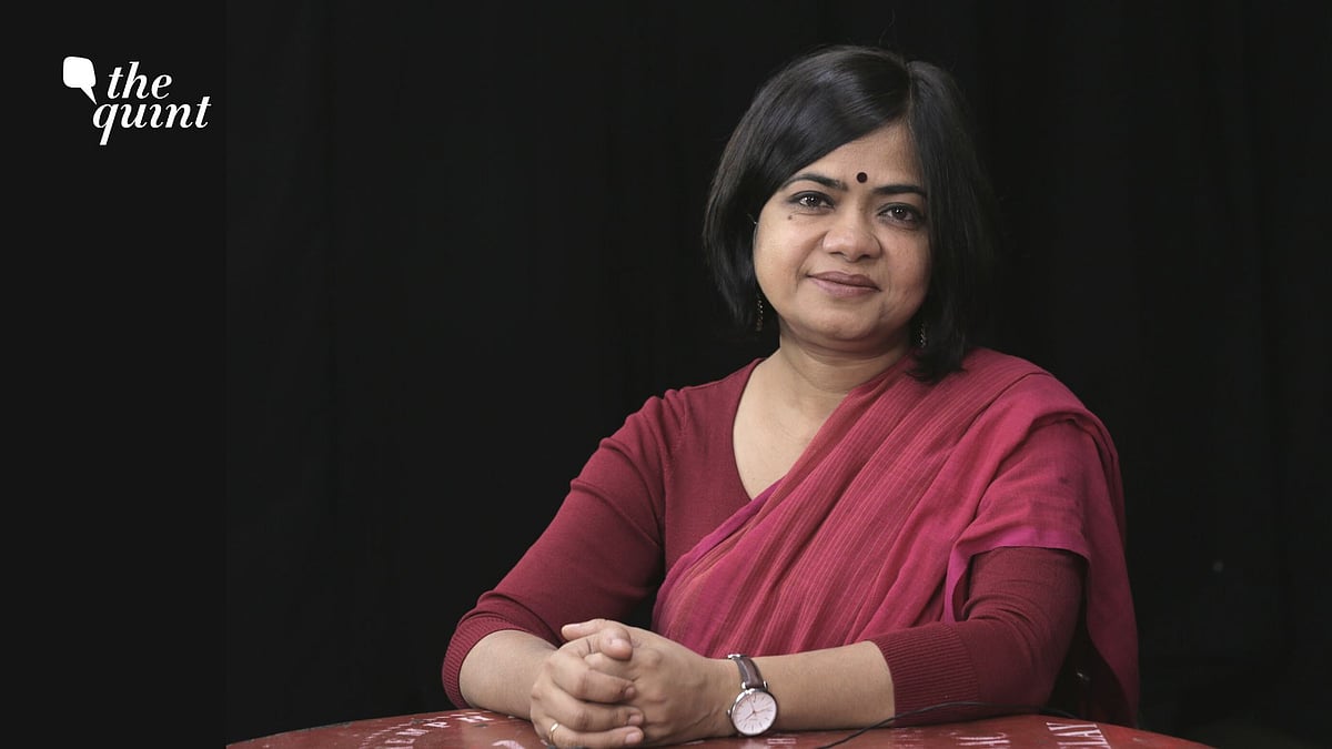 India's COP 28 Participation: AAP's Reena Gupta, who represented Delhi ...