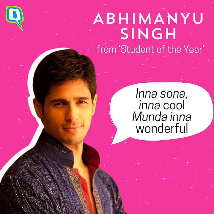 Rizz Is Oxford’s Word of the Year 2023: These Bollywood Characters Have ...