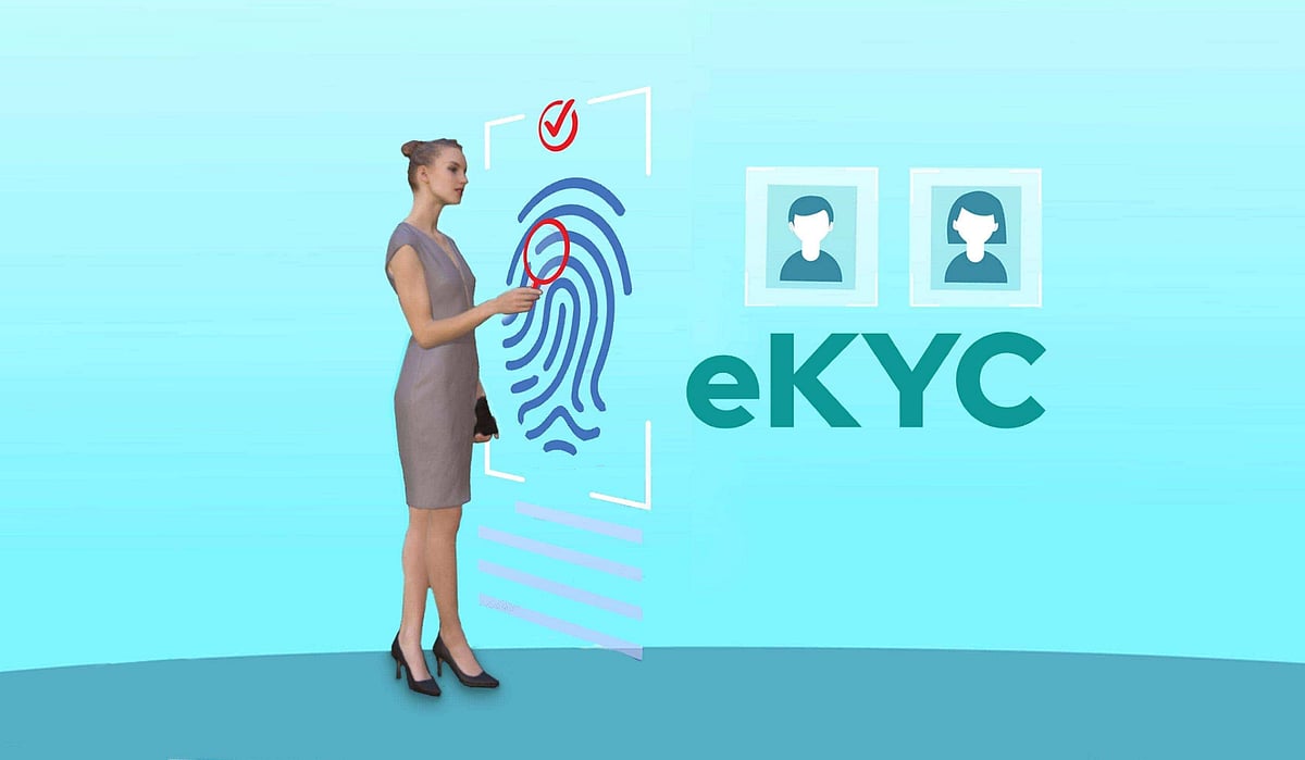 Unlocking Efficiency: The eKYC Revolution in Digital Customer Verification
