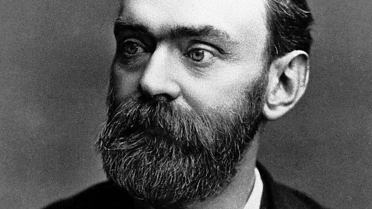 Nobel Prize Day 2023: Popular and Motivational Quotes by Alfred Nobel ...