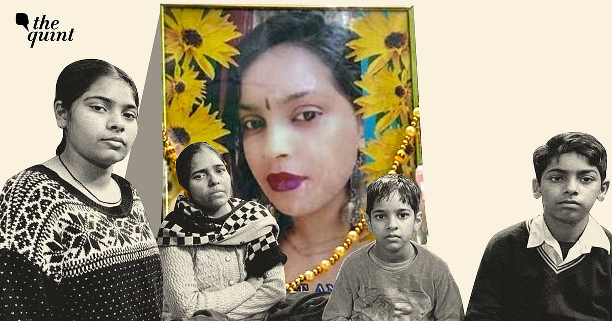 Delhi Kanjhawala Hit And Run Case: 'We Are Suffering Everyday,' Says ...