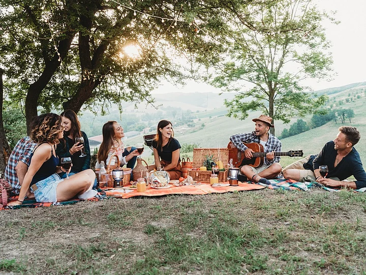 7 Best Picnic Spots In Delhi NCR