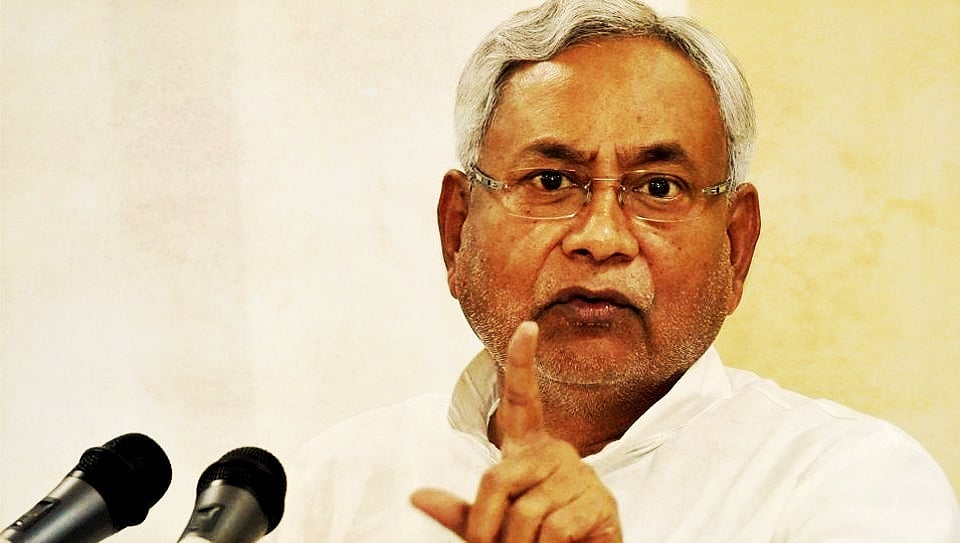 Bihar: What Nitish Kumar's Volte-face Means for Him and His State