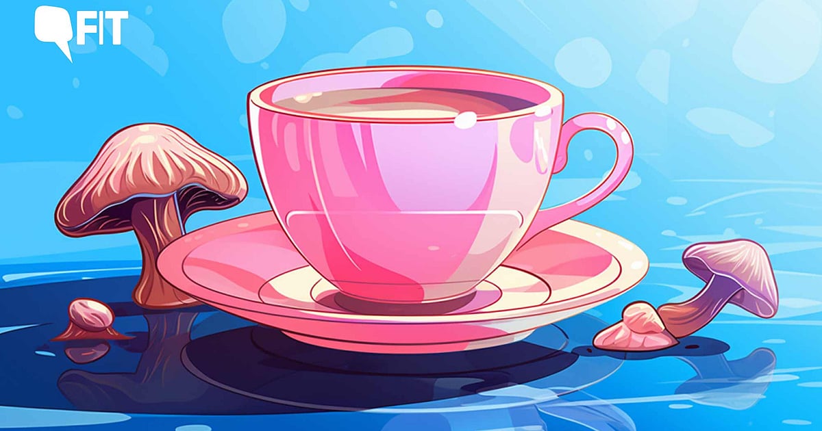 Shroom Coffee Is the New Health Fad: Can It Boost Productivity? Experts ...