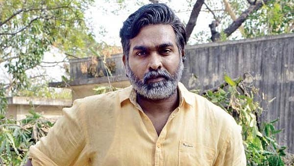'I'm Happy Being Myself': Vijay Sethupathi on Being Body-Shamed in the Industry